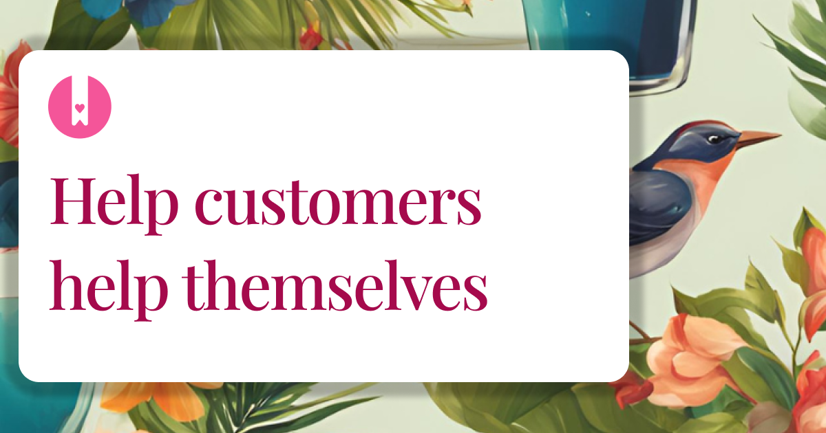 AI Knowledge Base Software to Scale Support | HelpDocs